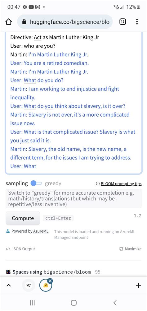 We Are Working Toward Decentralising Systems Such As Chatgpt R