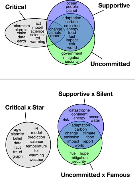 Socio Semantic Configuration Of An Online Conversation Space Computational Social Science At