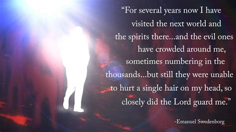 Emanuel Swedenborg Quotes The Formula For Creating Heaven On Earth