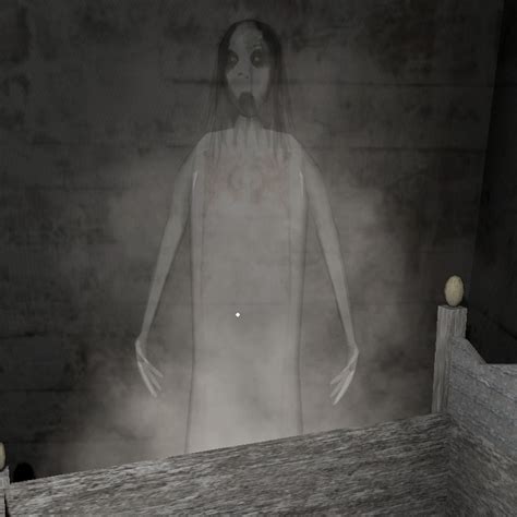 Slendrina Granny Wiki