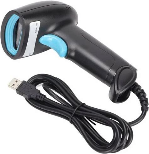 Handle Barcode Scanner At Piece Barcode Scanner In Kolkata ID