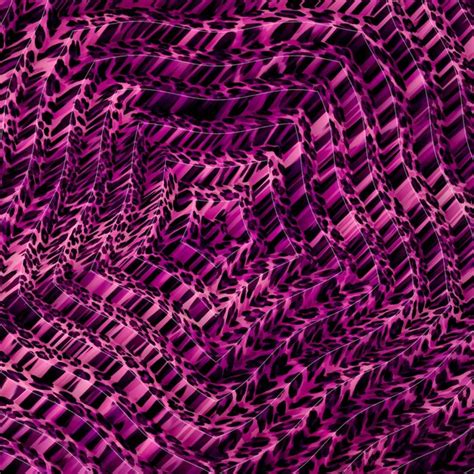 Premium Ai Image Abstract Colorful Leopard Texture Background
