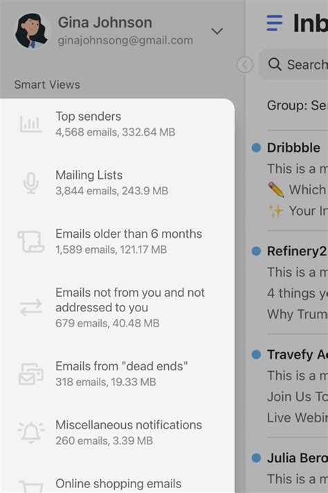 How To Send Large Files Via Email Step By Step Guide