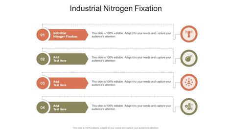 Industrial Nitrogen Fixation In Powerpoint And Google Slides Cpp PPT