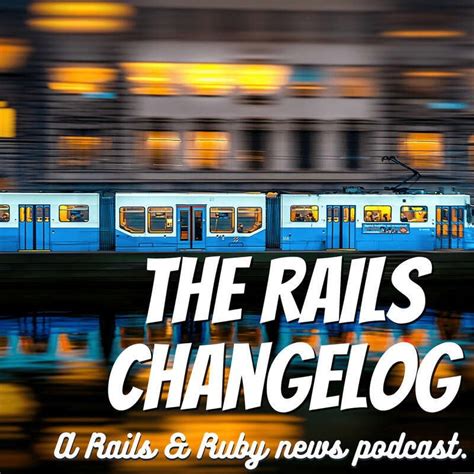 Dhh Joins The Show To Talk Rails 8 Delegated Types Kamal And More