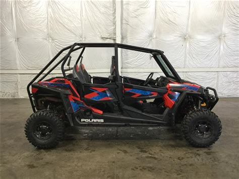 2016 Polaris Rzr 4 900 Eps 4wd Repo Finder