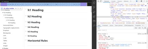 右上角有一空缺 Issue 148 cweijan vscode office GitHub