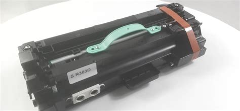 Recycled Black Color Imaging Drum Kit For Xerox Phaser 6600 Workcentre 6605 6655 Versalink C400