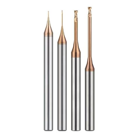 Crafted With Sub Micron Precision Our Milling Cutters Drill Bits And