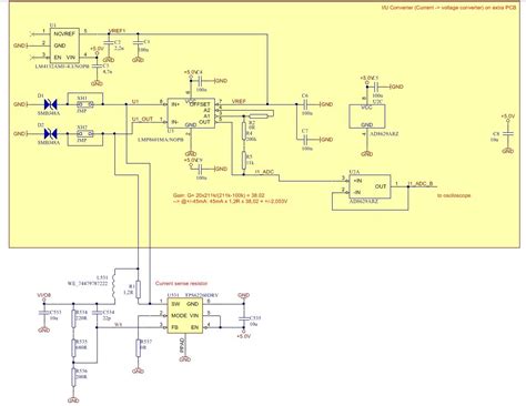 Tps62260 Different Pfm Waveform Different Output Voltage Ripple Power Management Forum