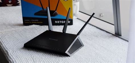 Netgear Nighthawk R Review A Great Gaming Router Game Gavel