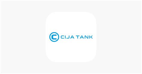 ‎cija Tank On The App Store