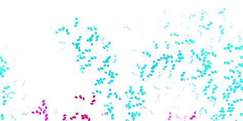 Light Blue Red Vector Pattern With Abstract Shapes 2937861 Vector Art At Vecteezy