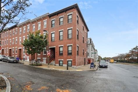 Boston Ma Homes For Sale Boston Real Estate Compass