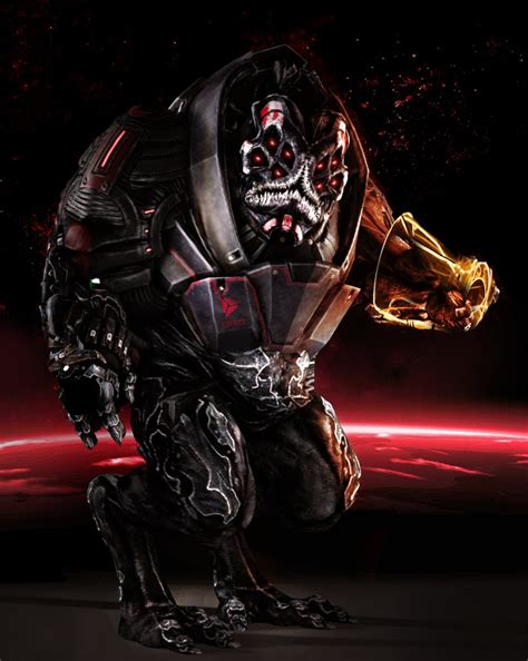 Elcor Me расы Me Oc Mass Effect Yahg фэндомы картинки