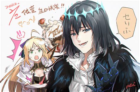 Aki Neyuki41028 Artoria Caster Fate Artoria Pendragon Fate