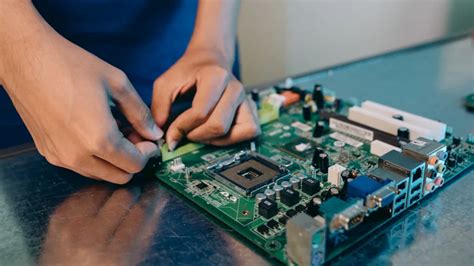 How To Ensure Pcb Quality Control Meets Industry Standards Wonderful Pcb