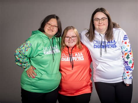 2026 Special Olympics Usa Games
