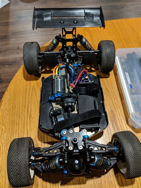 FS RC B E ARTR Brand New R C Tech Forums
