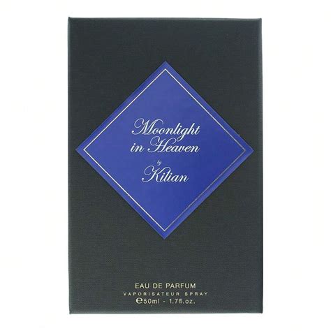 Kilian Moonlight In Heaven Eau De Parfum 50ml | SHEIN UK