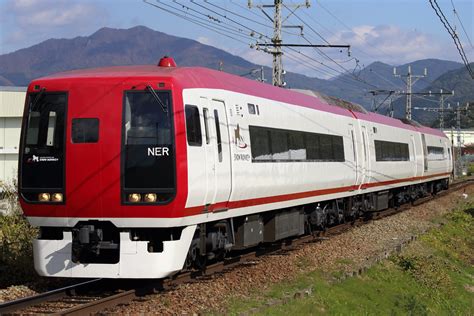 2100系 E2編成 の写真 鉄道写真投稿サイトTrain Directory