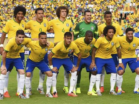 Las Selecciones Que Más Han Participado En Los Mundiales De Futbol