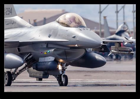 F 16 Inlet Vapor Robsblogs