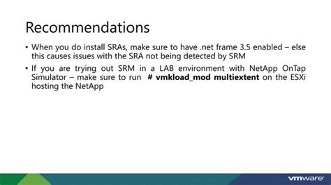 Vmware Srm 61 Ppsx Vmware Srm 61 Ppsx