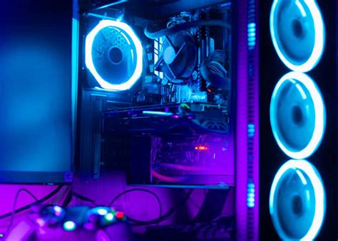 How To Run A Motherboard Without Case Easily And Safely