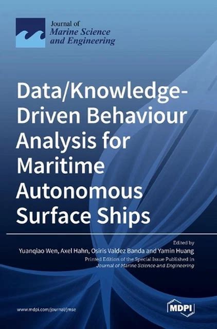 Dataknowledge Driven Behaviour Analysis For Maritime Autonomous