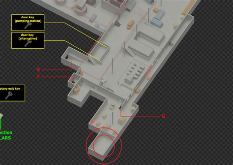 This Factory Spawn Needs To Go R Escapefromtarkov