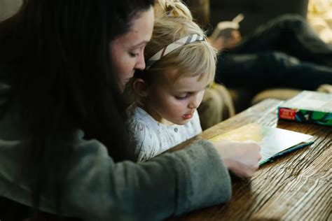 Så Vet Du Om Ditt Barn Har Dyslexi