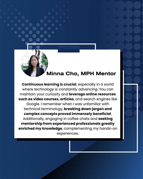 Mph Tech Academy On Linkedin Mondaymotivation Continuouslearning