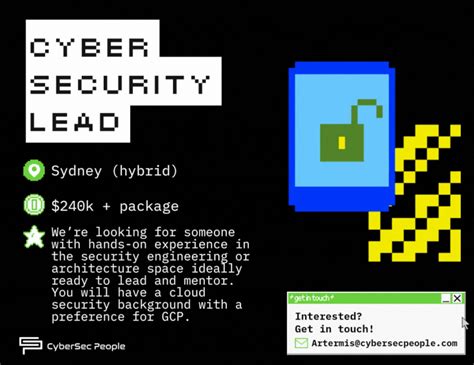 Cybersec People On Linkedin Cybersec Cybersecurity Techjobs Hiringnow