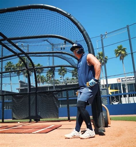 ⚾ 탬파베이 레이스 김하성 나이 키 몸무게 프로필 정리 네이버 블로그