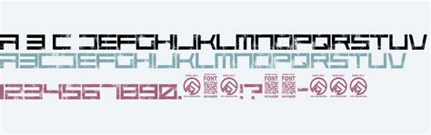 Predator 0316 Fonts Free Download Onlinewebfonts Com