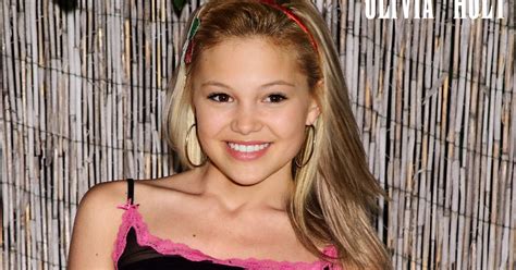 Fakedcelebs Olivia Holt