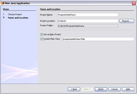 Algoritma Dan Pemrograman Dengan Netbeans ~ Diary Of Past Away