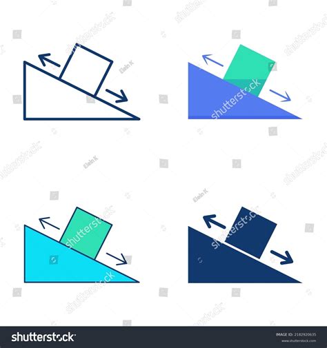 Friction Force Icon Over 402 Royalty Free Licensable Stock Illustrations And Drawings Shutterstock
