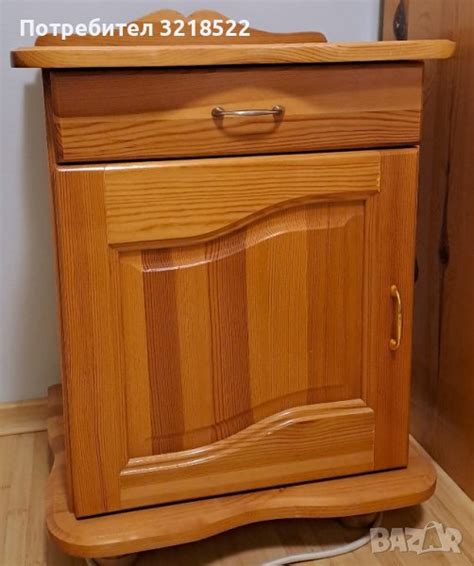 мебели иглолистна дървесина в Шкафове в гр Добрич Id42862245 — Bazar Bg