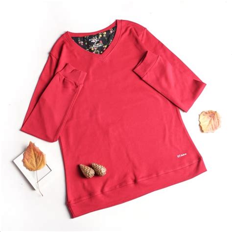 دورس یقه هفت زنانه فروشگاه استایلوس