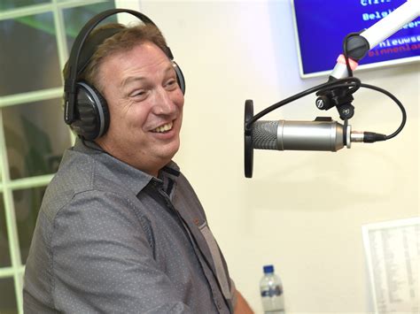 Na Conflict Rob Van Someren Maakt Overstap Naar 100 Nl