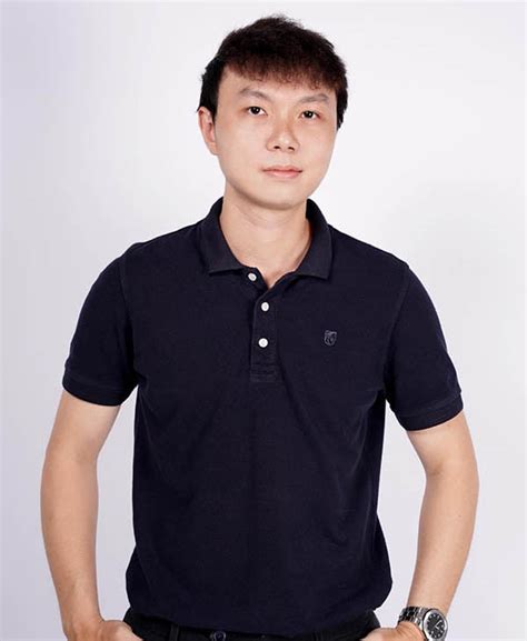 Thầy Phùng Huỳnh Vũ Quân Hướng Nghiệp Á Âu Trường Dạy Nghề Bếp Pha