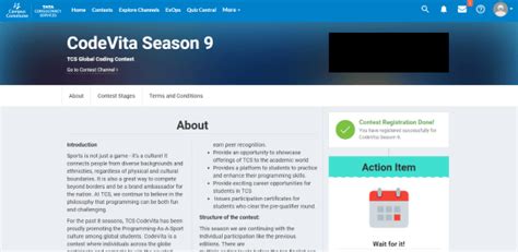 Tcs Codevita 2021 Eligibility Registration Preparation Exam Dates