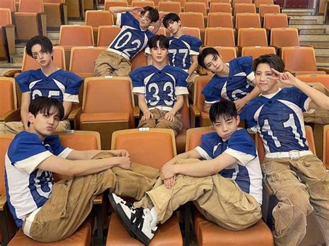 코디가 깔맞춤 하이틴에 진심인 신인남돌 인스티즈 Instiz 이슈 카테고리