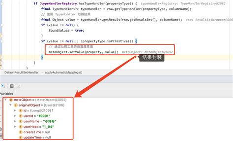第11章流程解耦封装结果集处理器 bugstack 虫洞栈