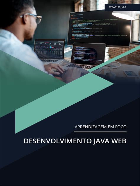Apresent Disciplina Java Web Pdf Rede Mundial De Computadores
