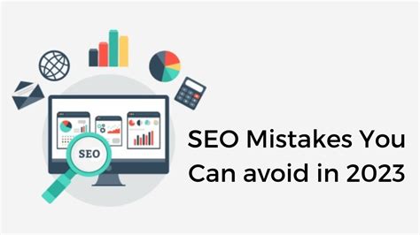 10 Seo Mistakes You Can Avoid In 2023 Inside Express