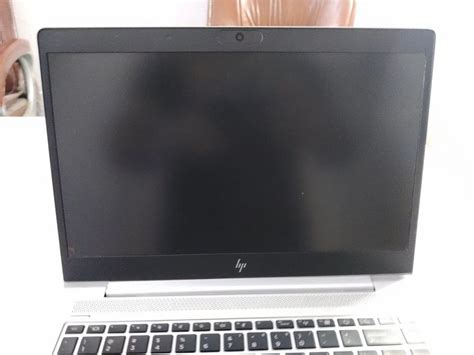 Elitebook Hp Refurbished Laptop Core I At Piece In New Delhi Id