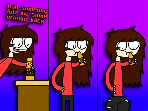 Return Of The Thicc Juice By Nunext On Deviantart